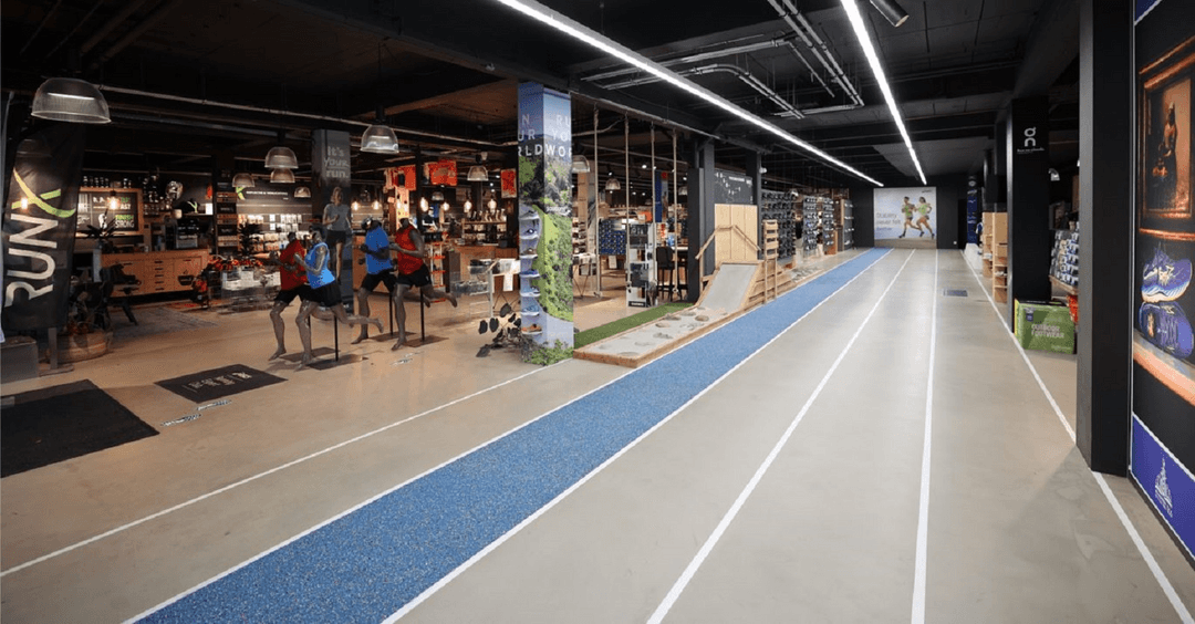 RunX | Loopplezier Hardloop- en Wandelspecialist