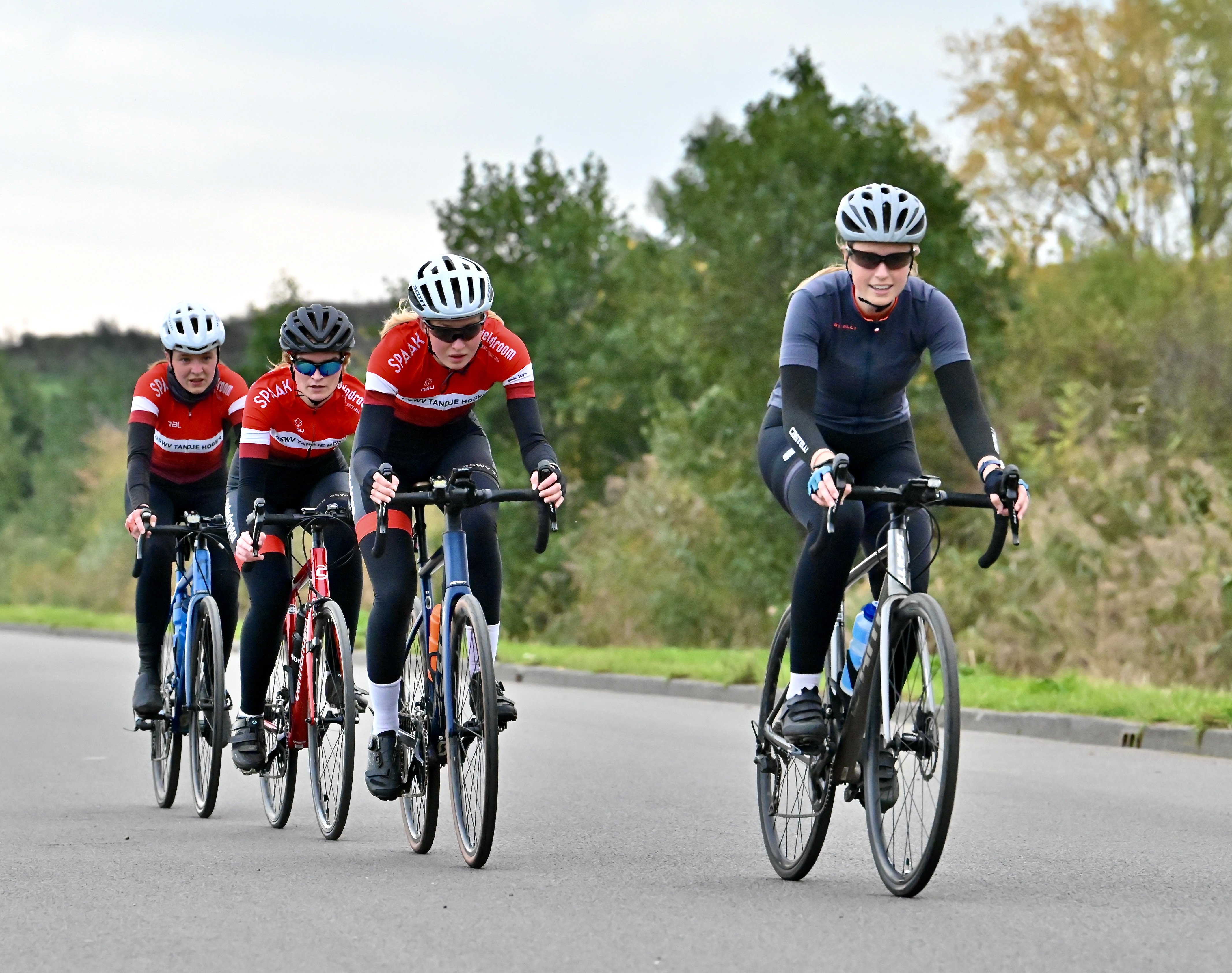 Ontdek Groningen op de fiets