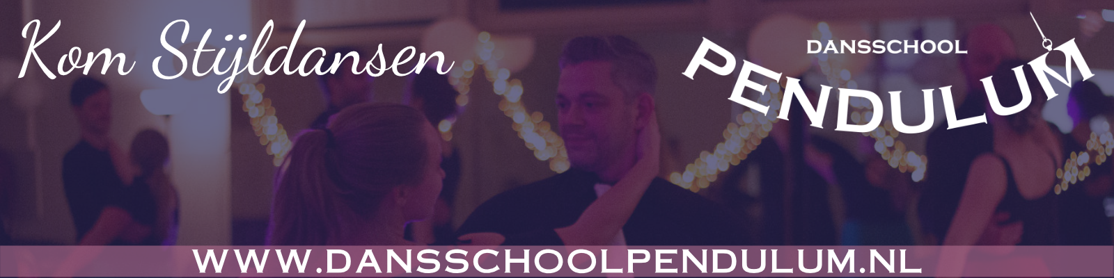 Dansschool Pendulum